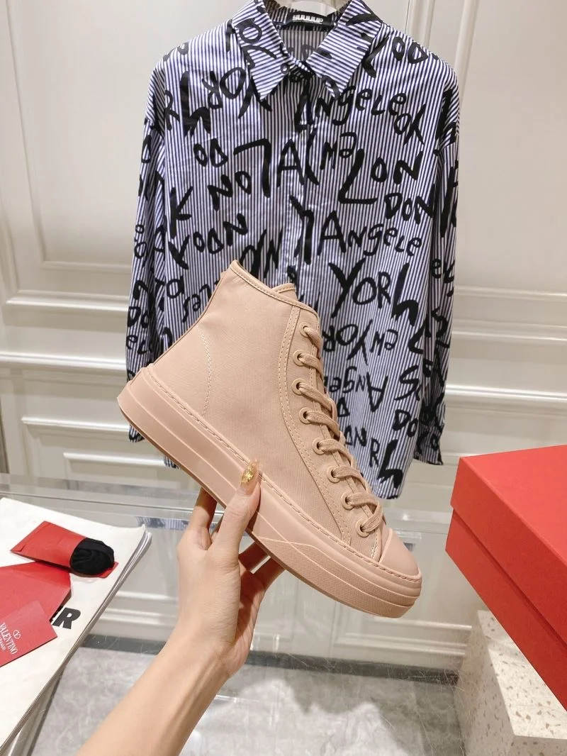 Cut-rate Valentino High Shoes