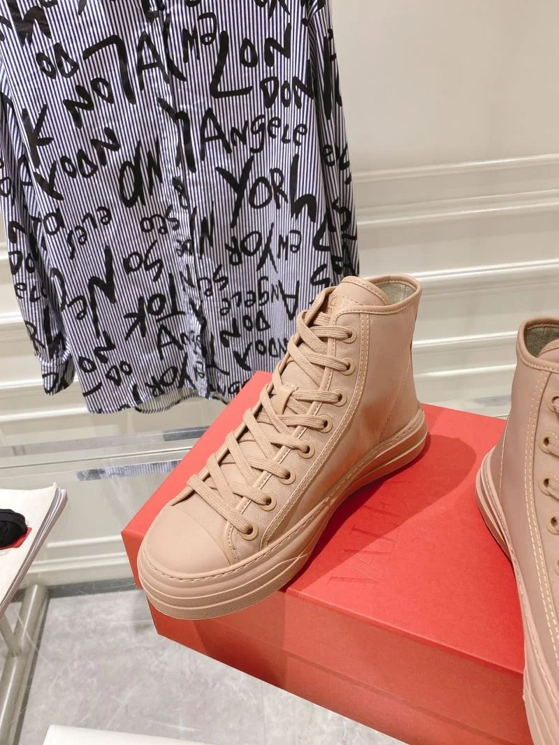 Cut-rate Valentino High Shoes