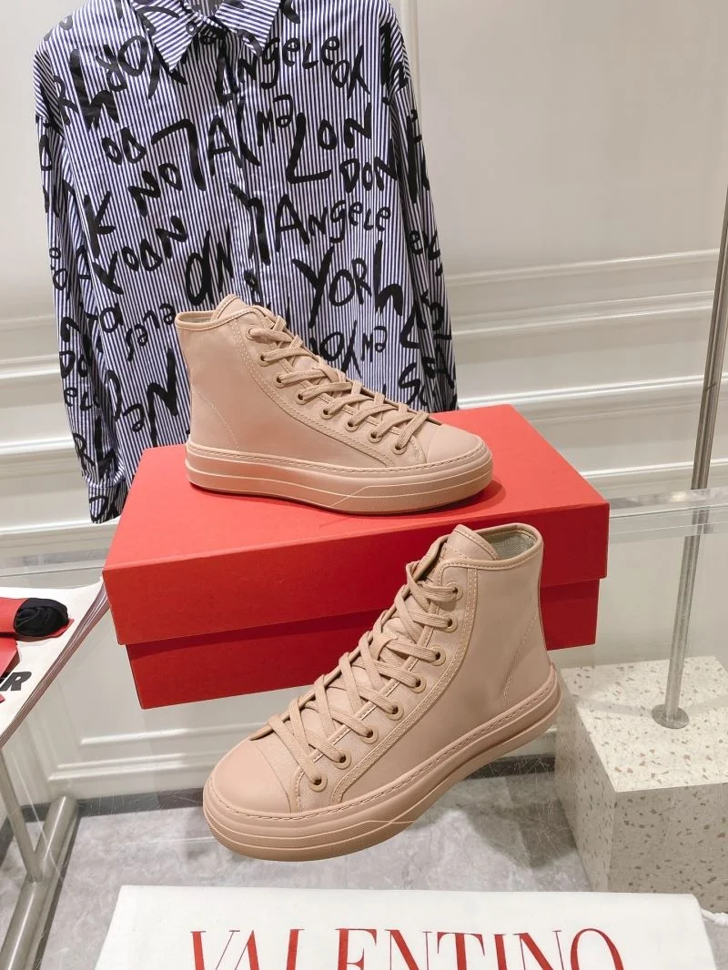 Cut-rate Valentino High Shoes