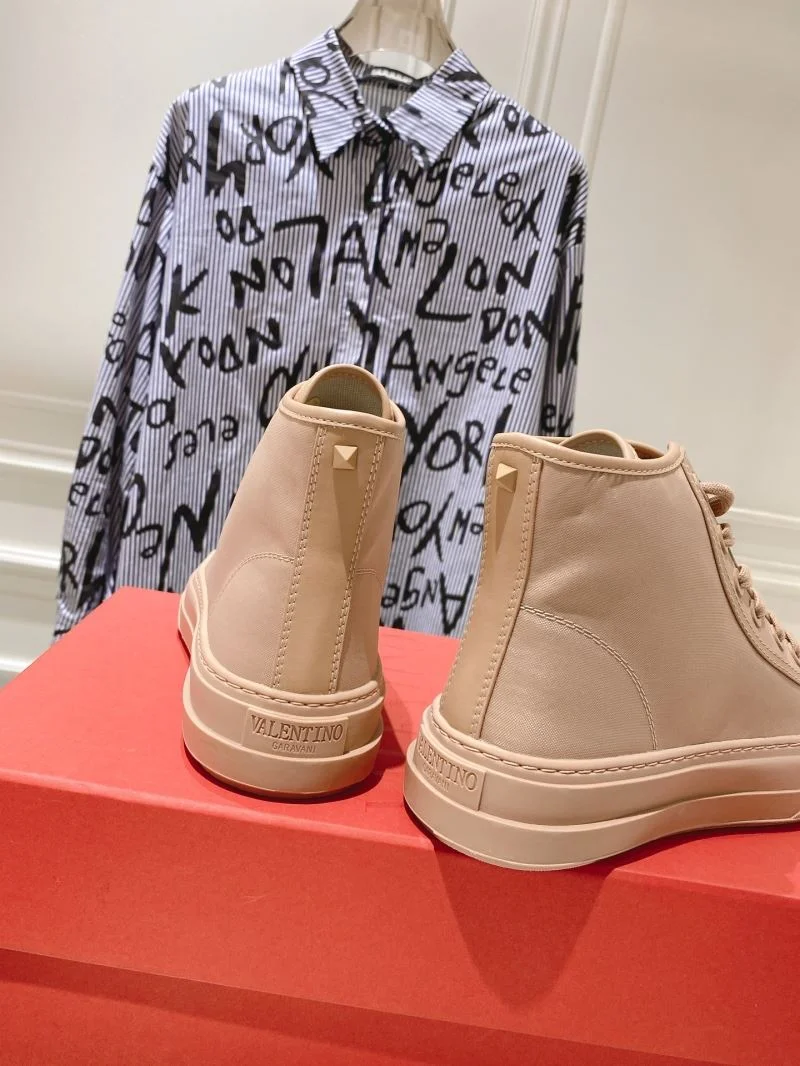 Cut-rate Valentino High Shoes