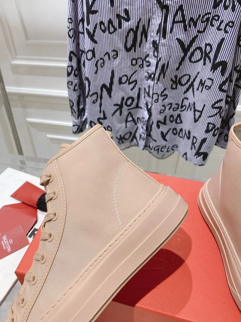 Cut-rate Valentino High Shoes