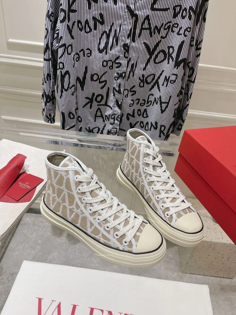 Economical Valentino High Shoes