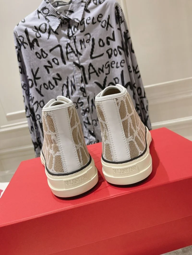 Economical Valentino High Shoes