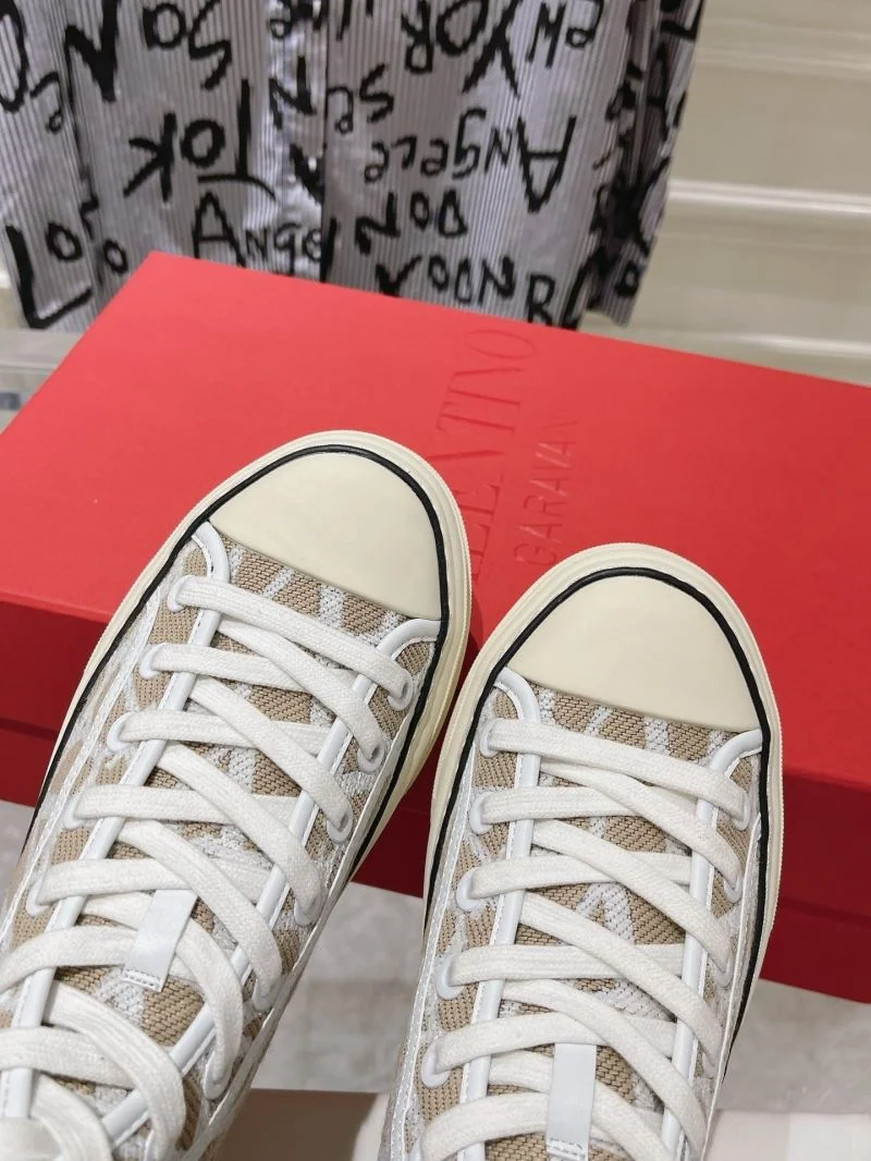 Economical Valentino High Shoes