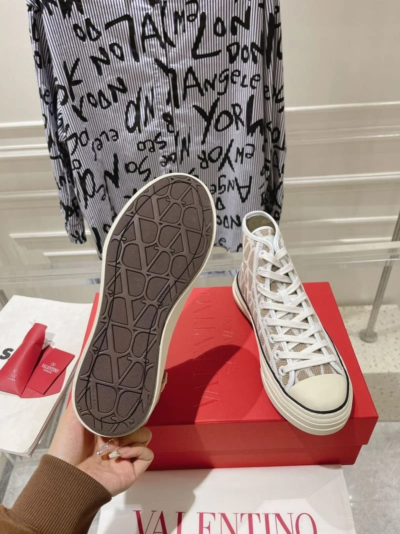 Economical Valentino High Shoes