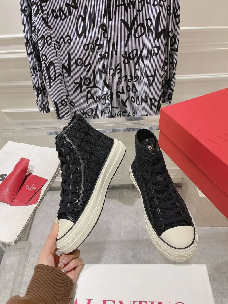 OEM Valentino High Shoes