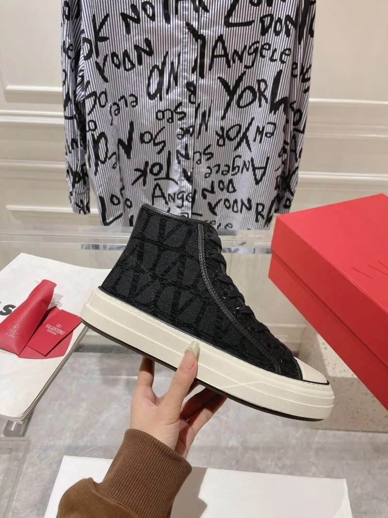OEM Valentino High Shoes