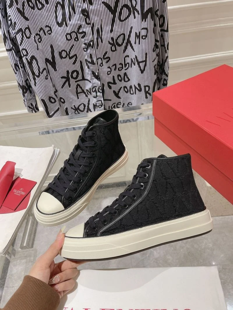 OEM Valentino High Shoes