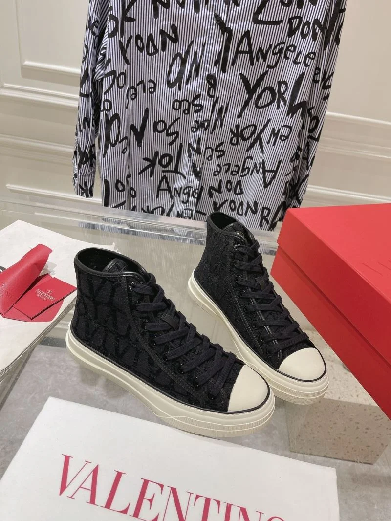 OEM Valentino High Shoes