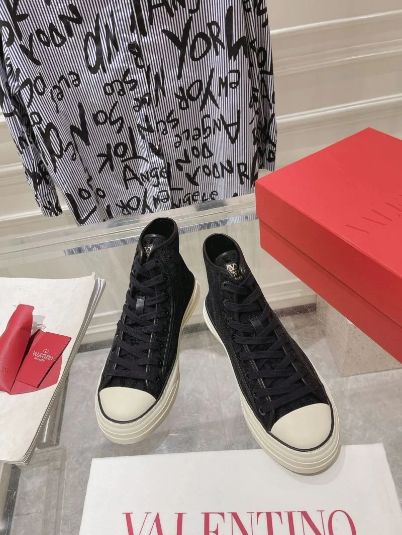 OEM Valentino High Shoes