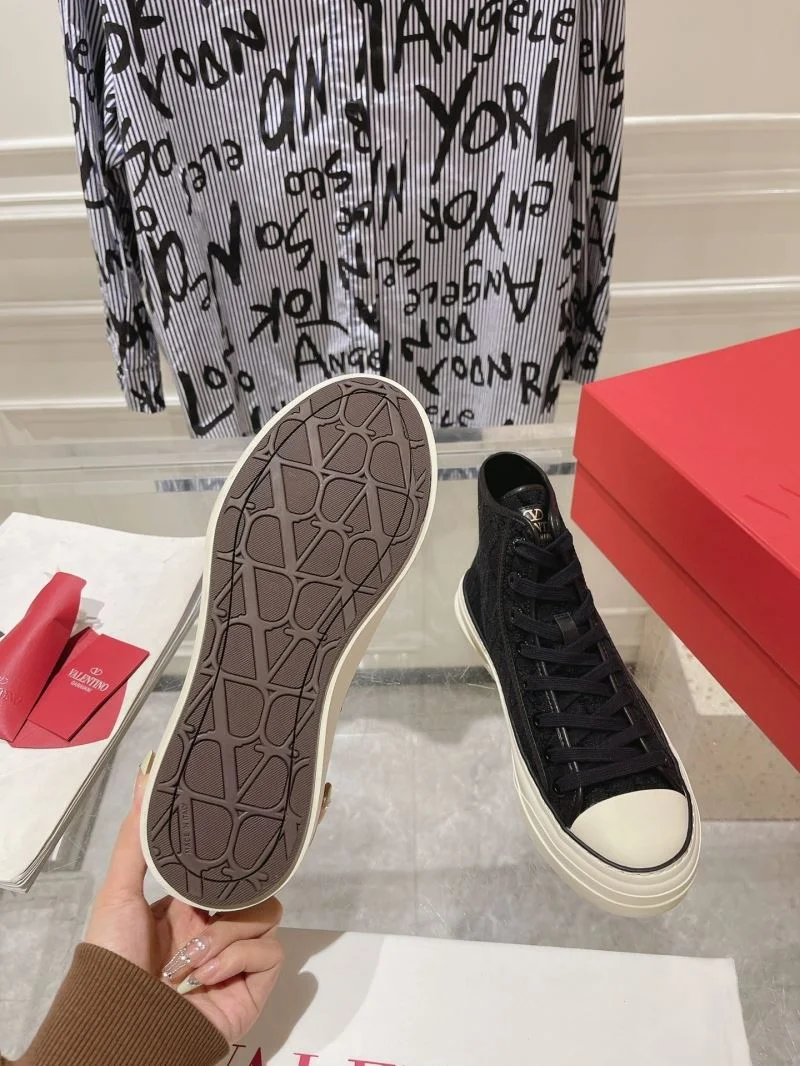 OEM Valentino High Shoes