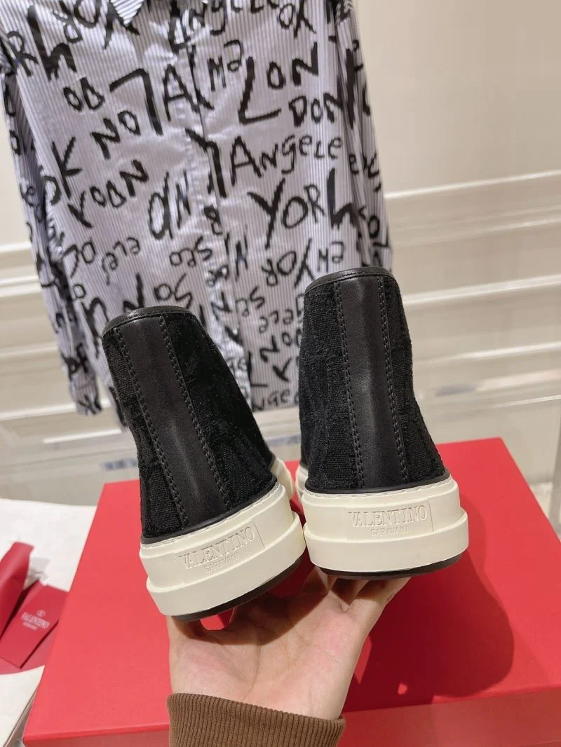 OEM Valentino High Shoes