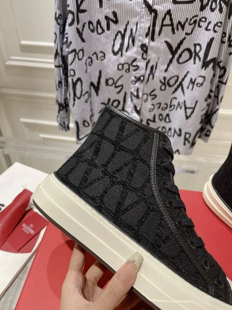 OEM Valentino High Shoes