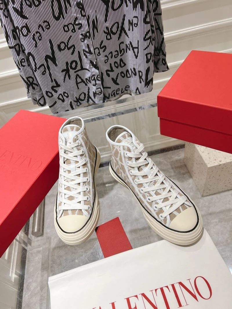 Discounted Valentino High Shoes