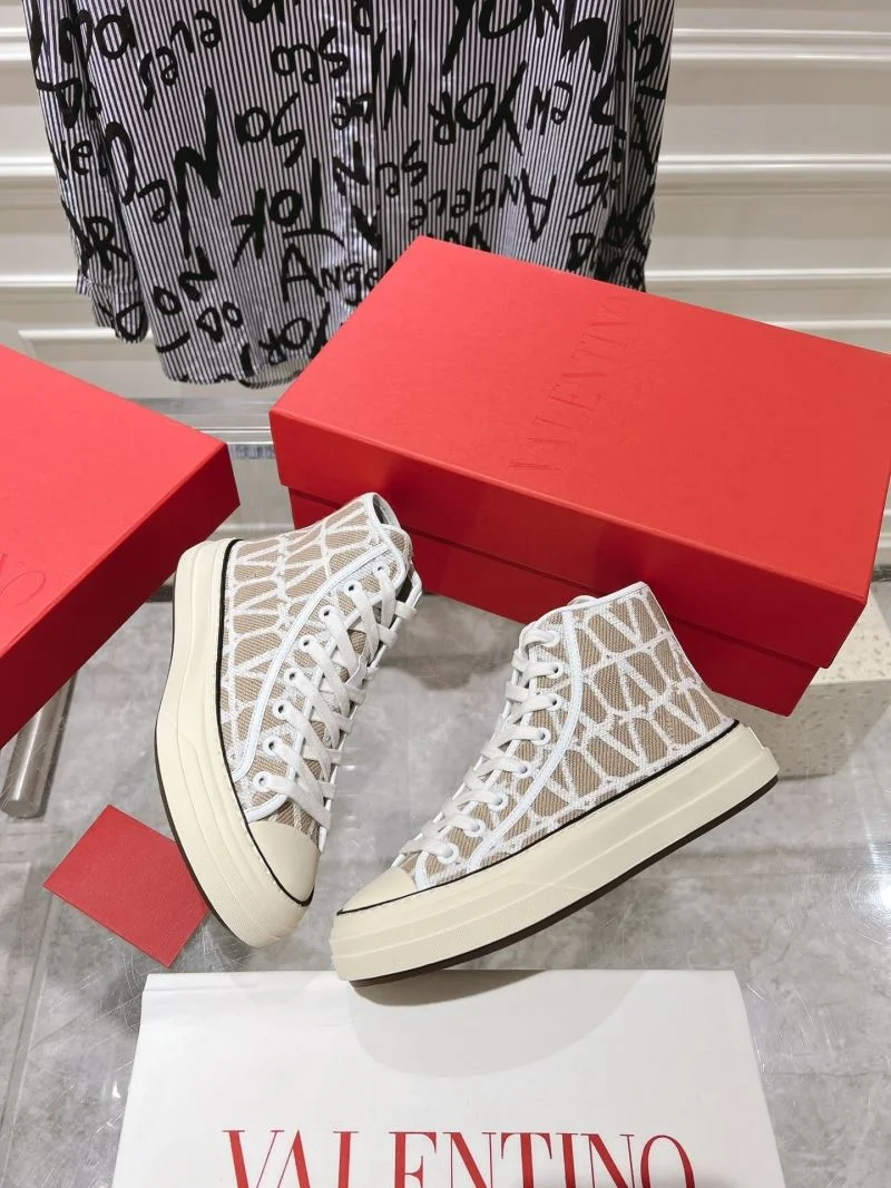Discounted Valentino High Shoes