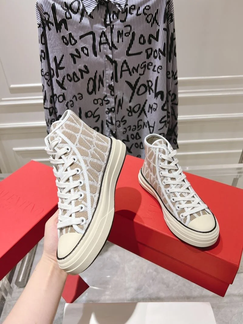 Discounted Valentino High Shoes
