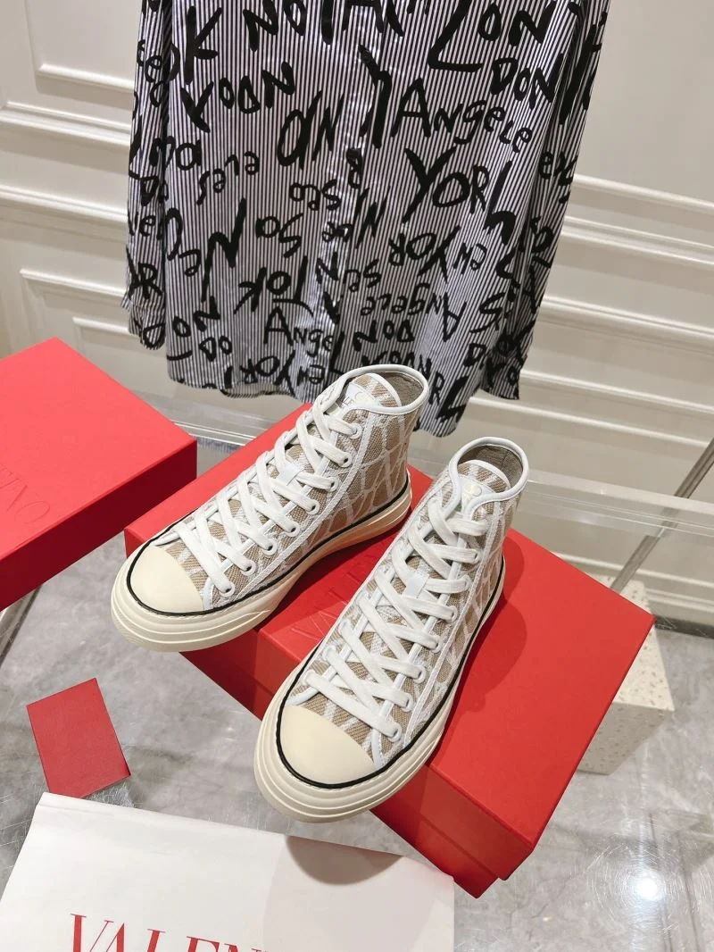 Discounted Valentino High Shoes