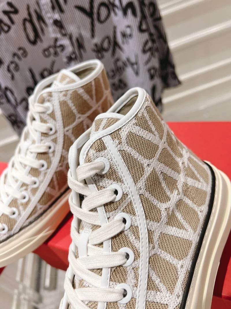Discounted Valentino High Shoes