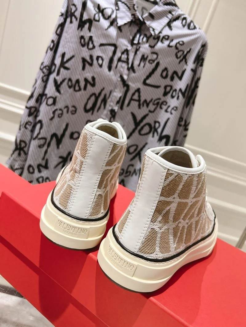 Discounted Valentino High Shoes