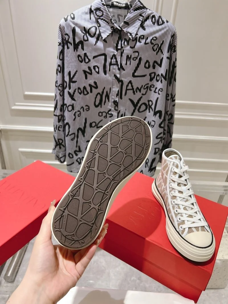 Discounted Valentino High Shoes
