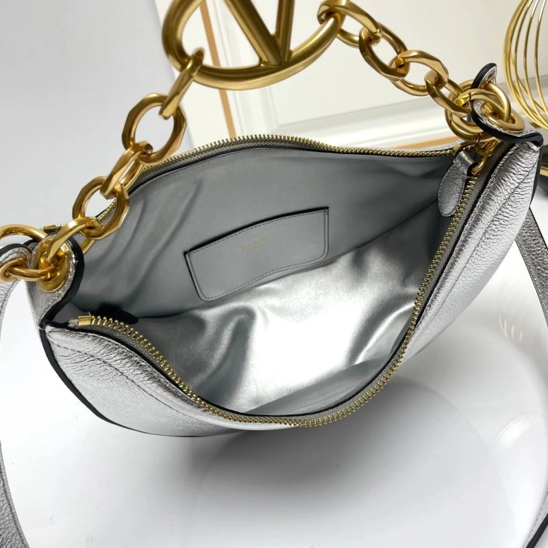 Factory-made Valentino Hobo Bags