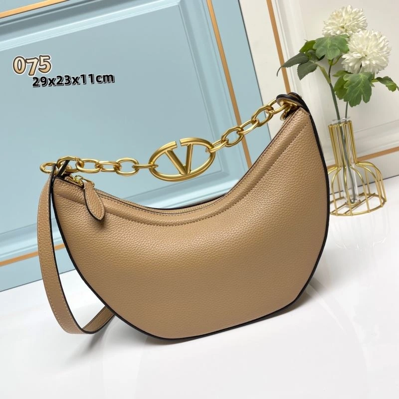 Valentino Hobo Bags