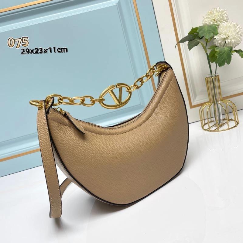 Authentic Valentino Hobo Bags