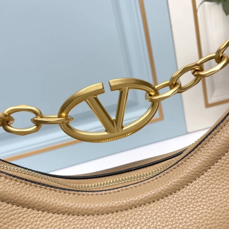 Authentic Valentino Hobo Bags