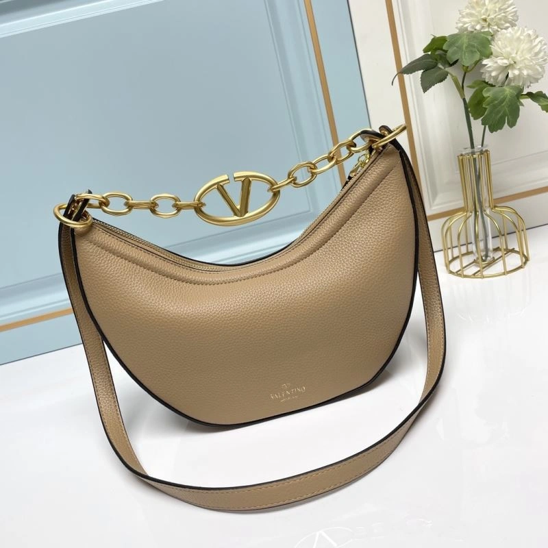 Authentic Valentino Hobo Bags