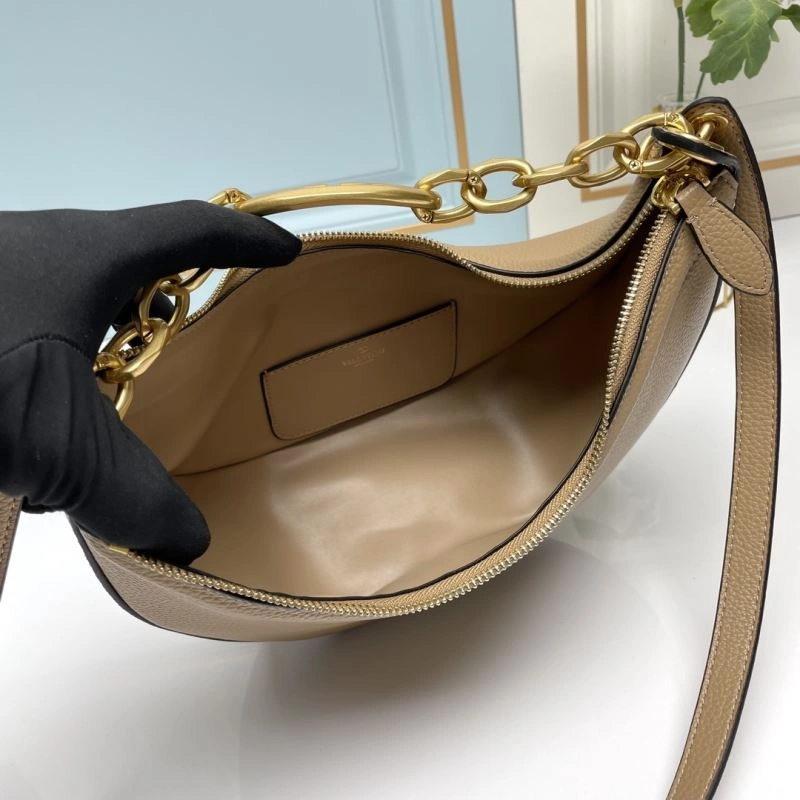Authentic Valentino Hobo Bags