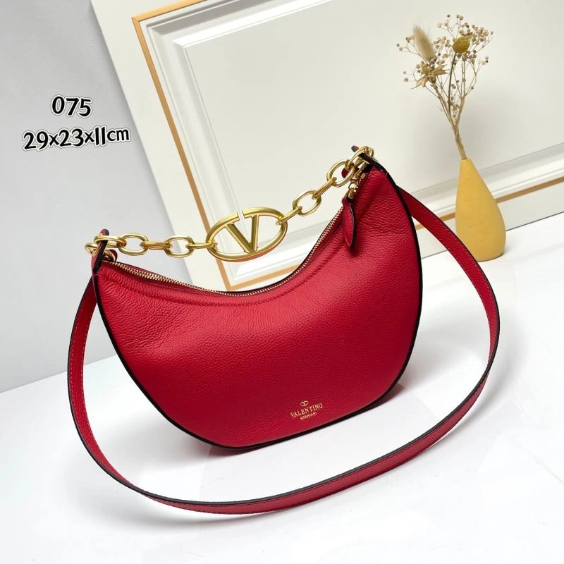 Valentino Hobo Bags
