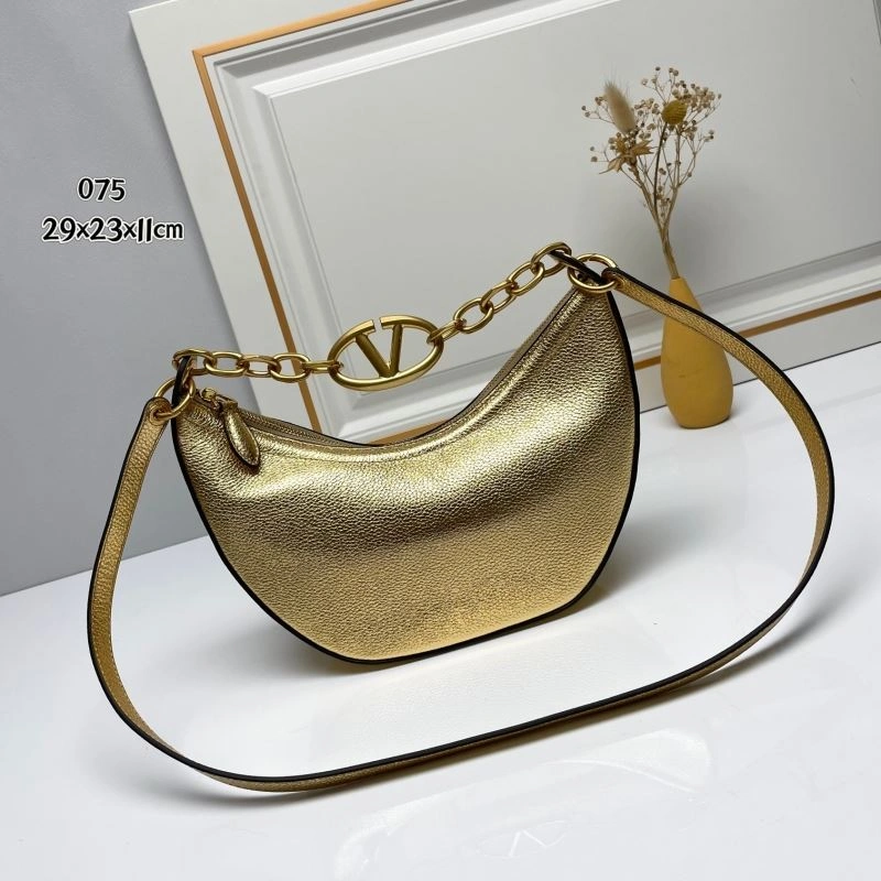 Valentino Hobo Bags