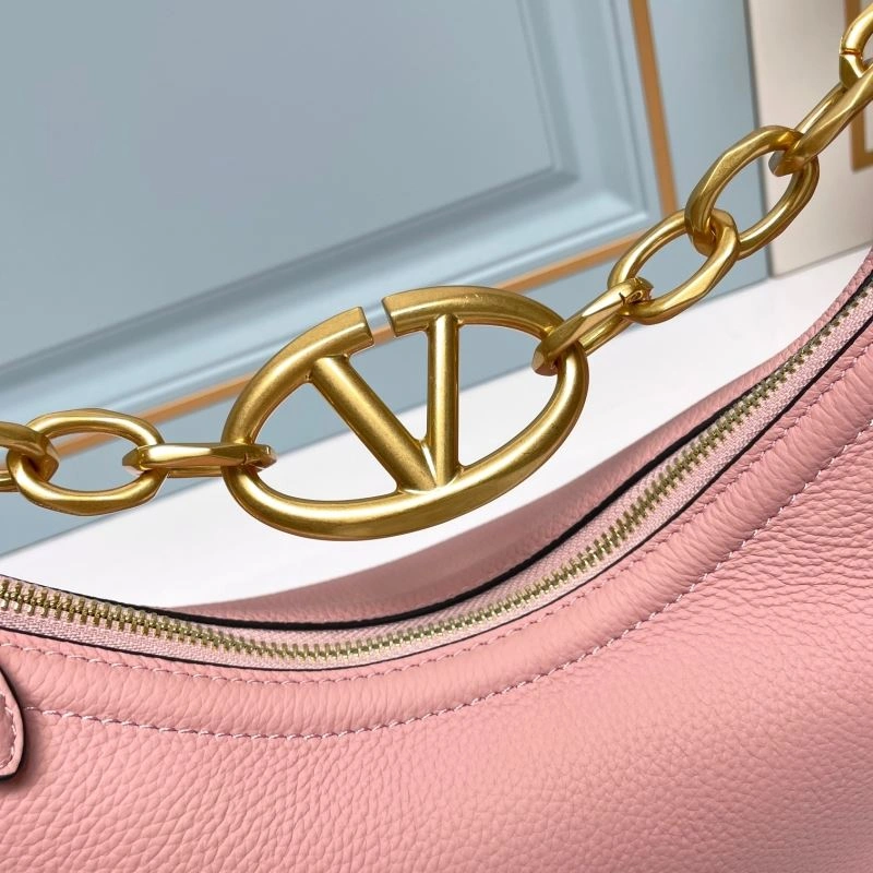 Legit Valentino Hobo Bags