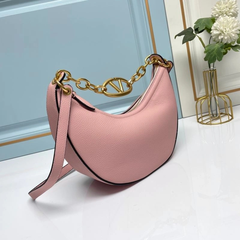 Legit Valentino Hobo Bags