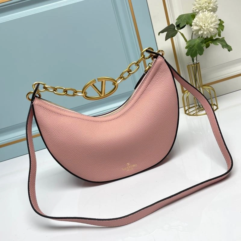 Legit Valentino Hobo Bags