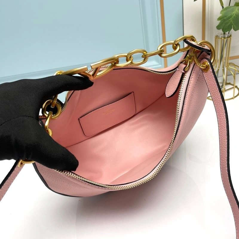Legit Valentino Hobo Bags