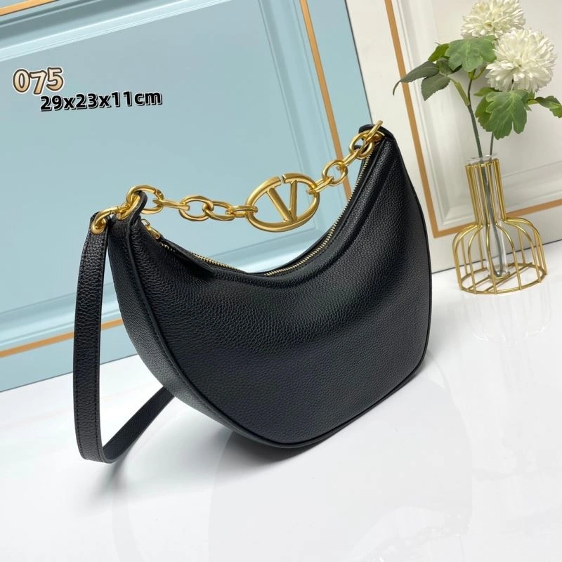 Original Valentino Hobo Bags