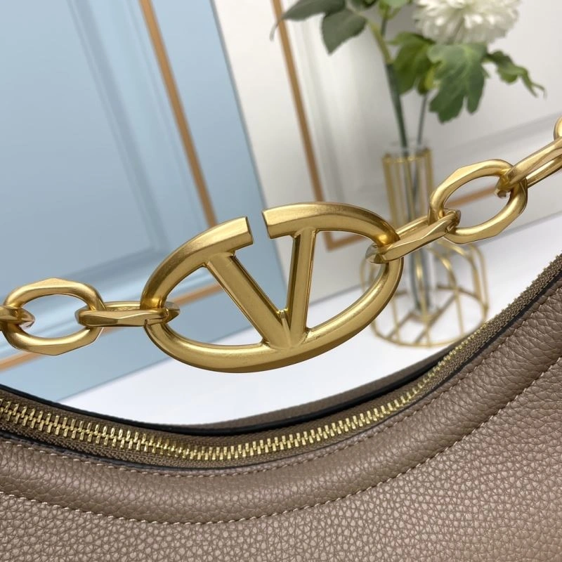 Value-priced Valentino Hobo Bags
