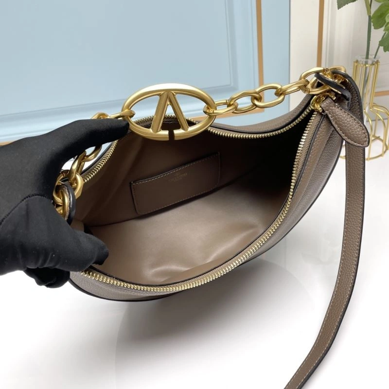 Value-priced Valentino Hobo Bags