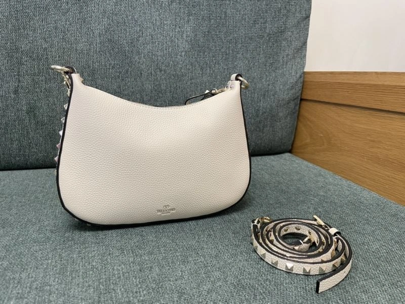 Brand-authenticated Valentino Hobo Bags