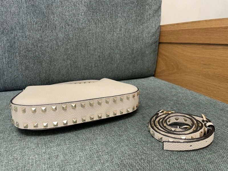 Brand-authenticated Valentino Hobo Bags