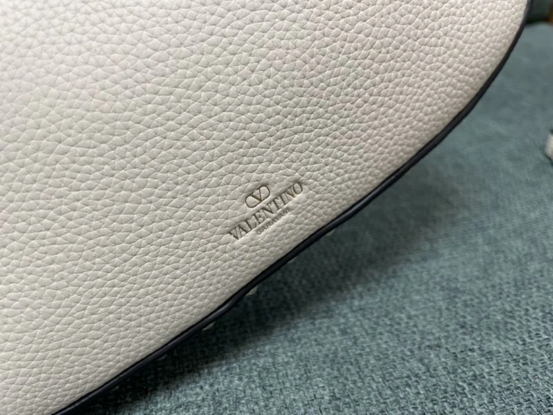Brand-authenticated Valentino Hobo Bags