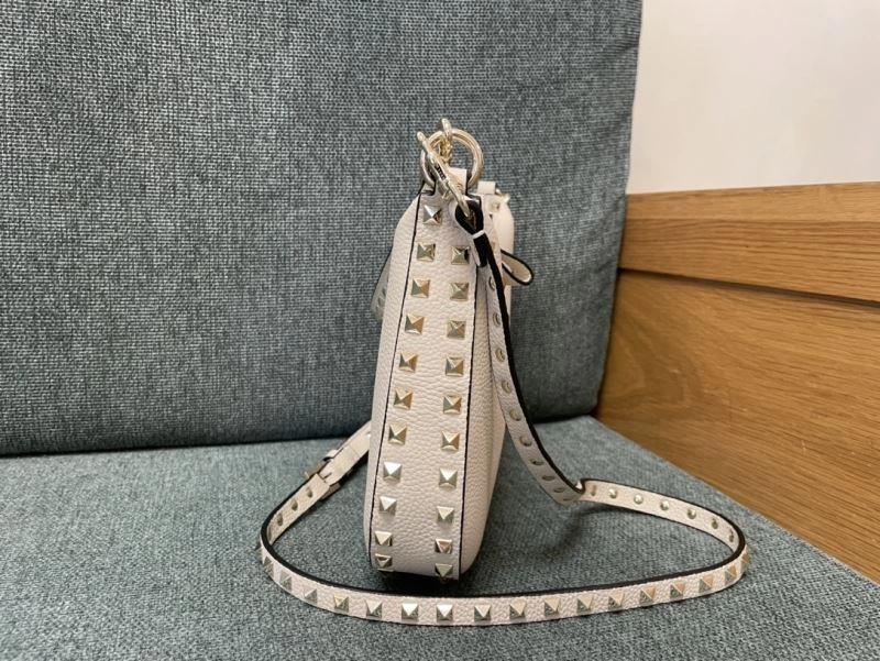Brand-authenticated Valentino Hobo Bags