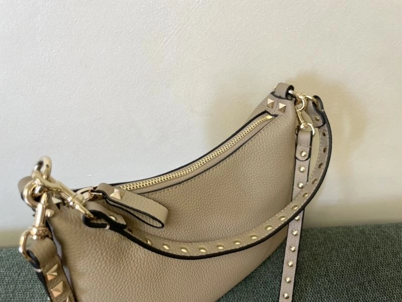 Genuine Valentino Hobo Bags