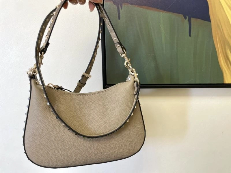 Genuine Valentino Hobo Bags