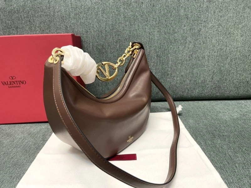 Legit Valentino Hobo Bags