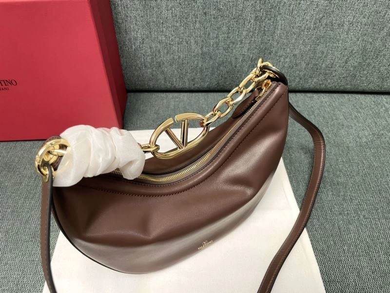 Legit Valentino Hobo Bags