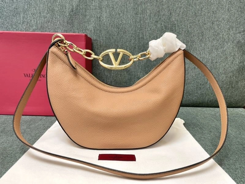 Valentino Hobo Bags