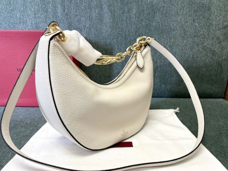1:1 copy Valentino Hobo Bags