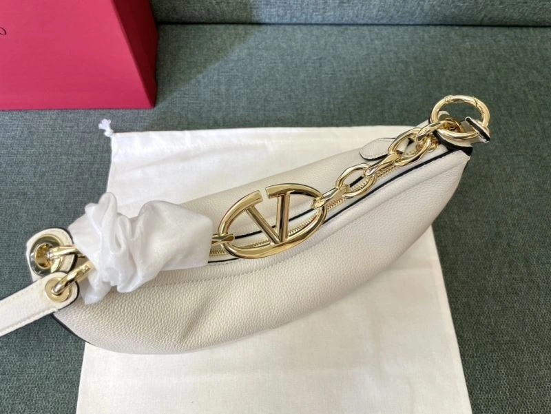 1:1 copy Valentino Hobo Bags